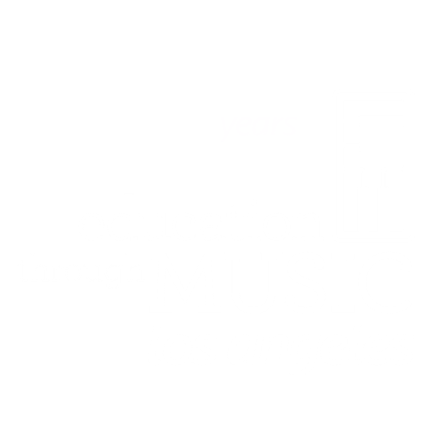 Castelar St. Elementary, Partner School - ETM-LA