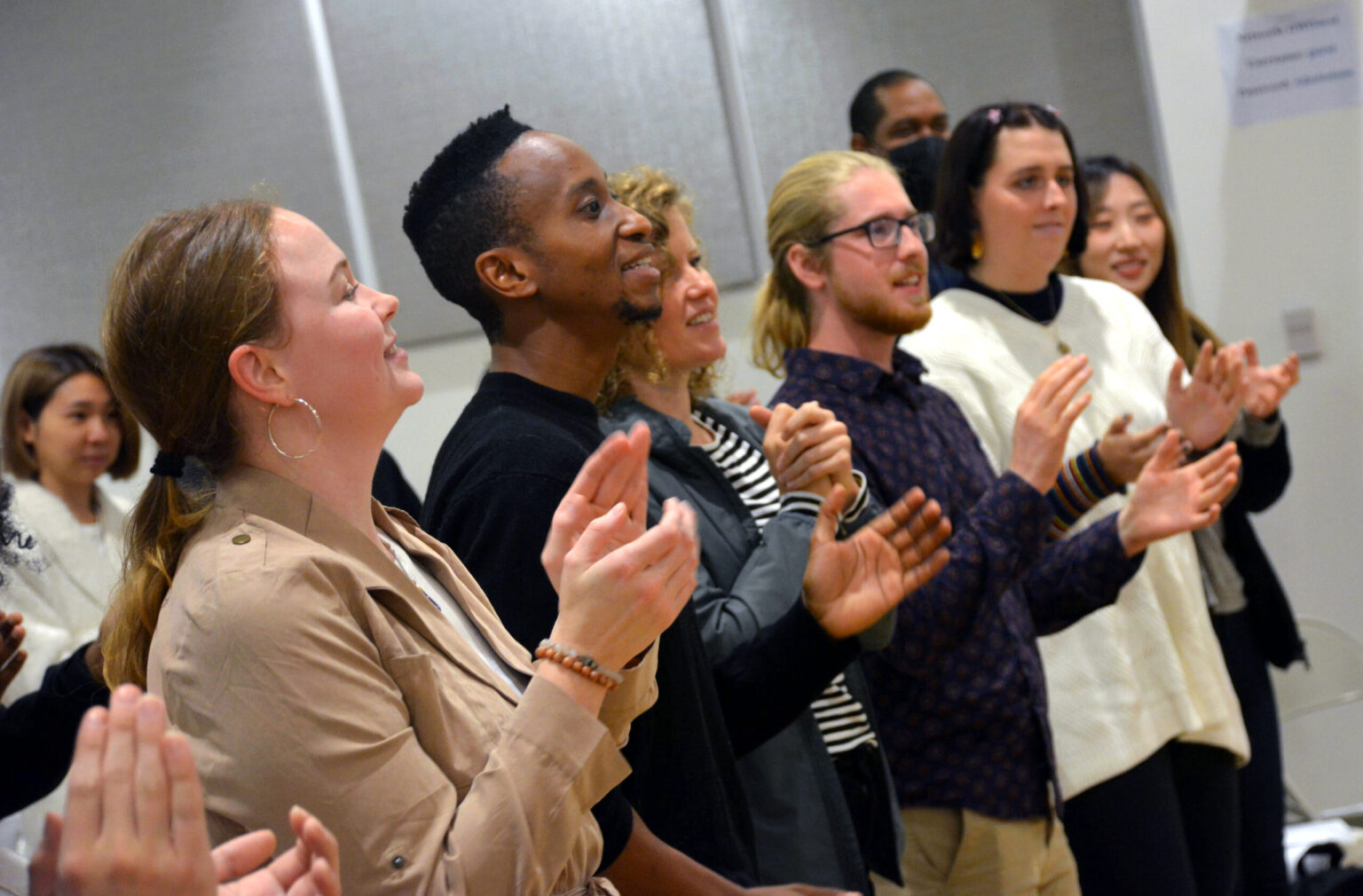 The ETM Model - Education Through Music