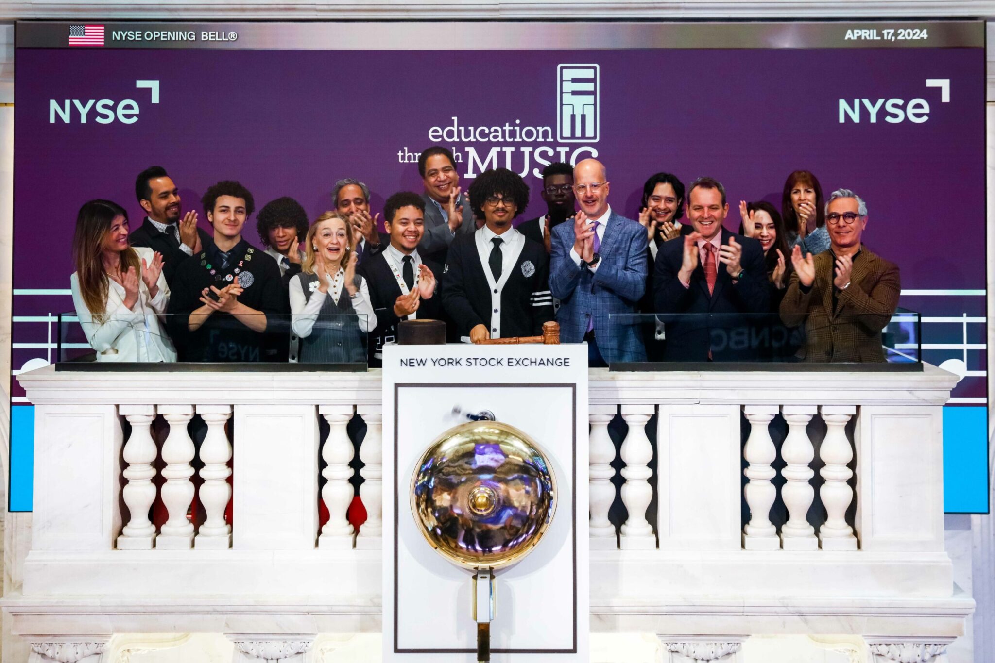 Home - Education Through Music