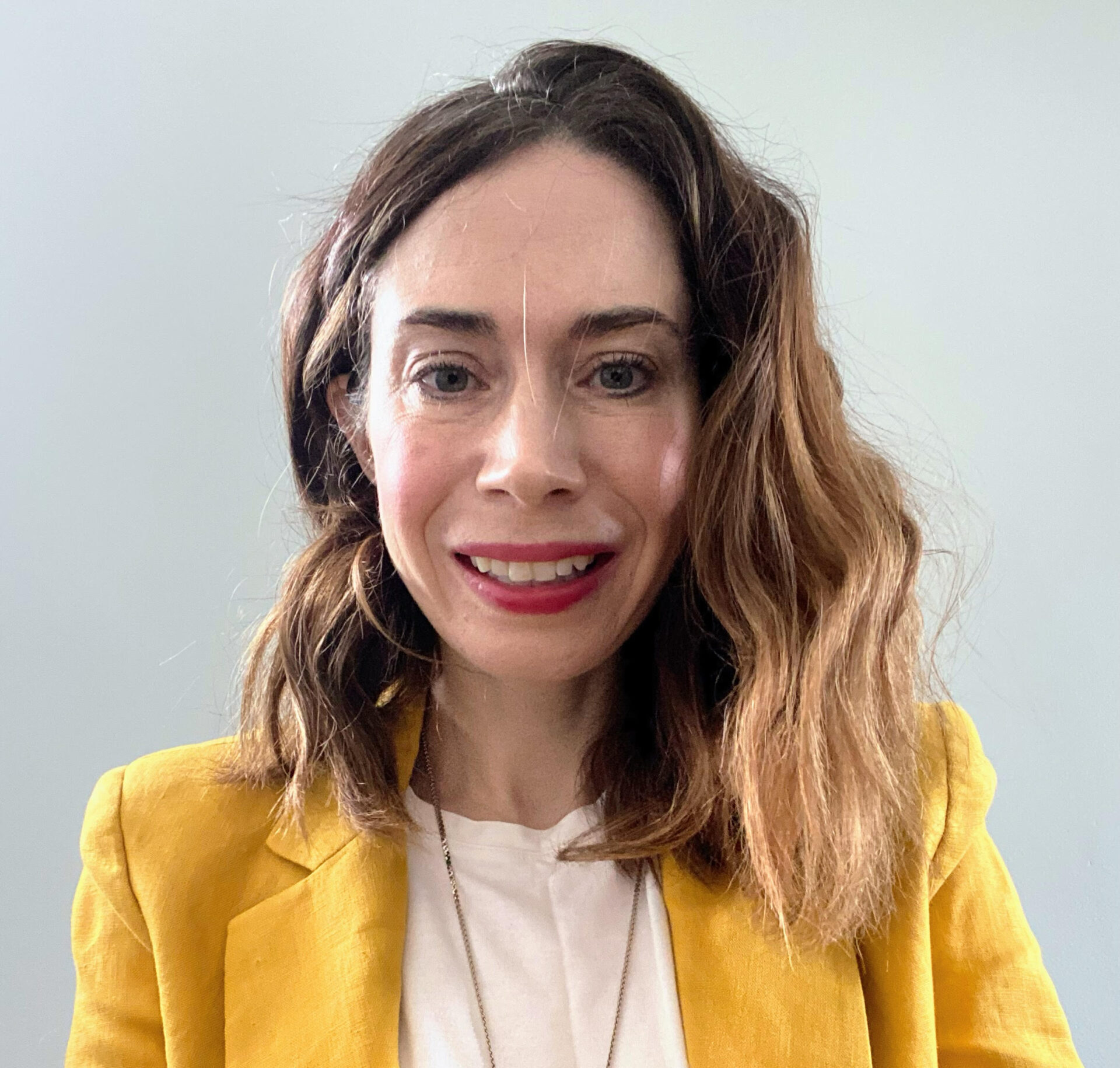 Miranda Altman - Education Through Music