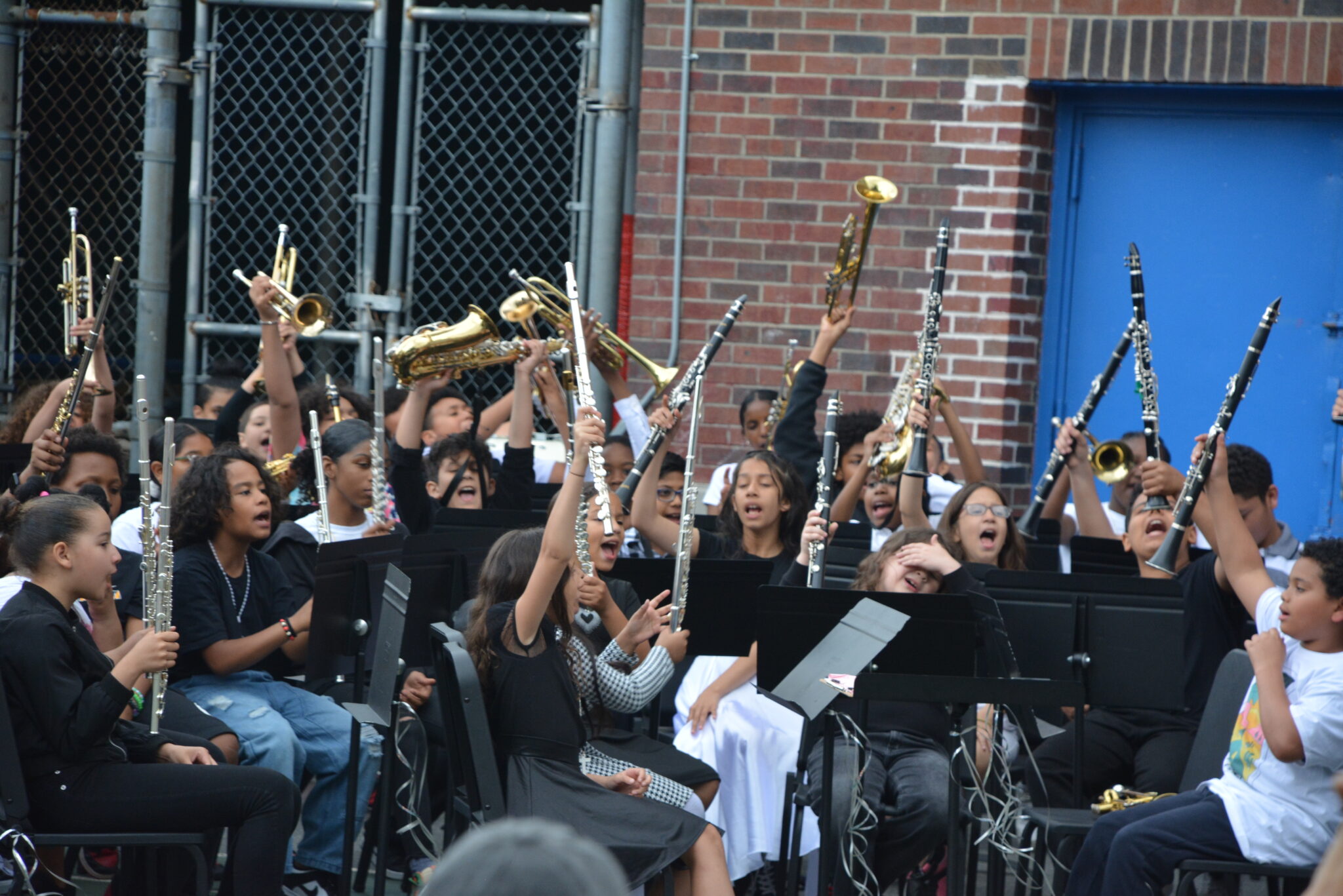 The ETM Model - Education Through Music