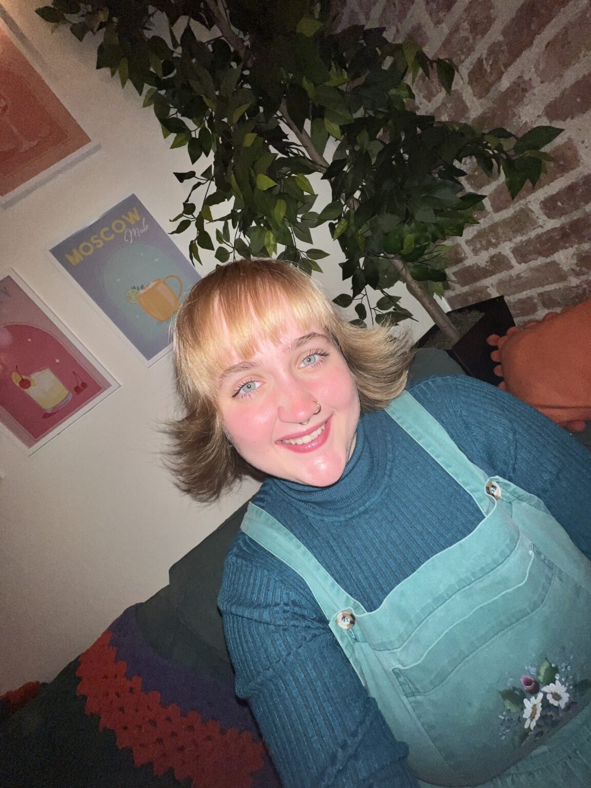 Madison Russell - Education Through Music