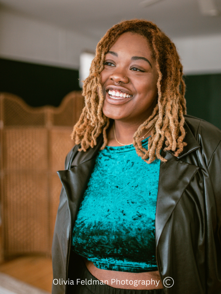 Our Team - Education Through Music