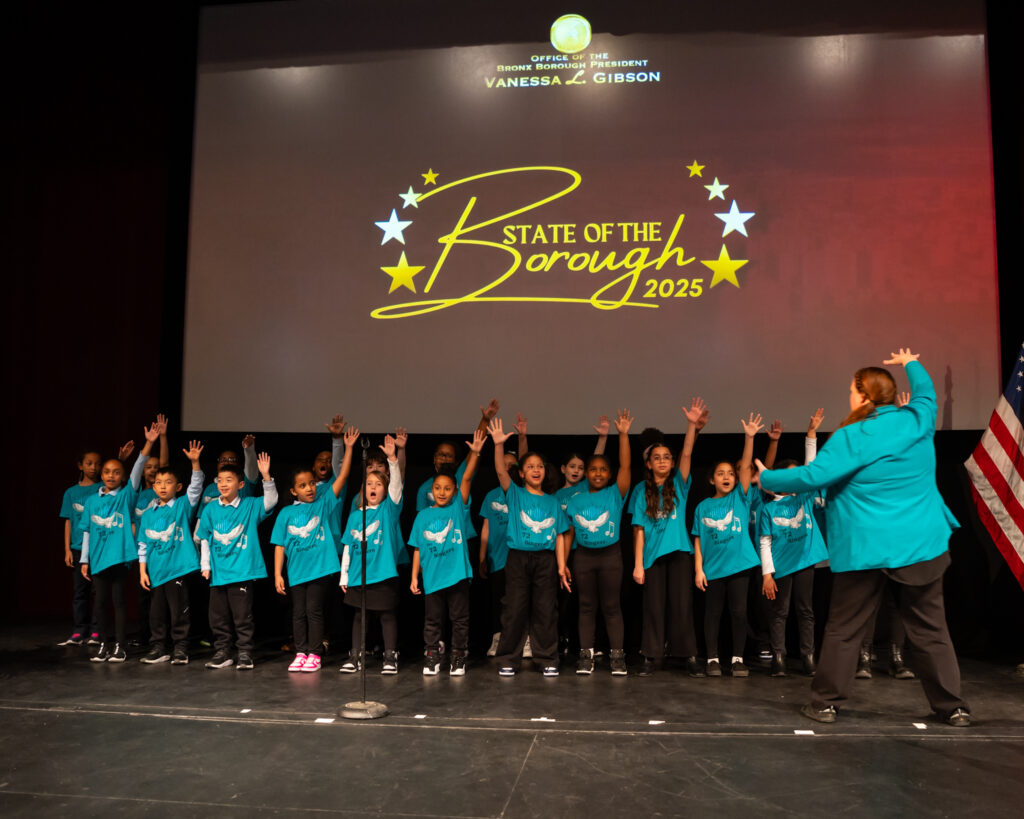 The ETM Model - Education Through Music