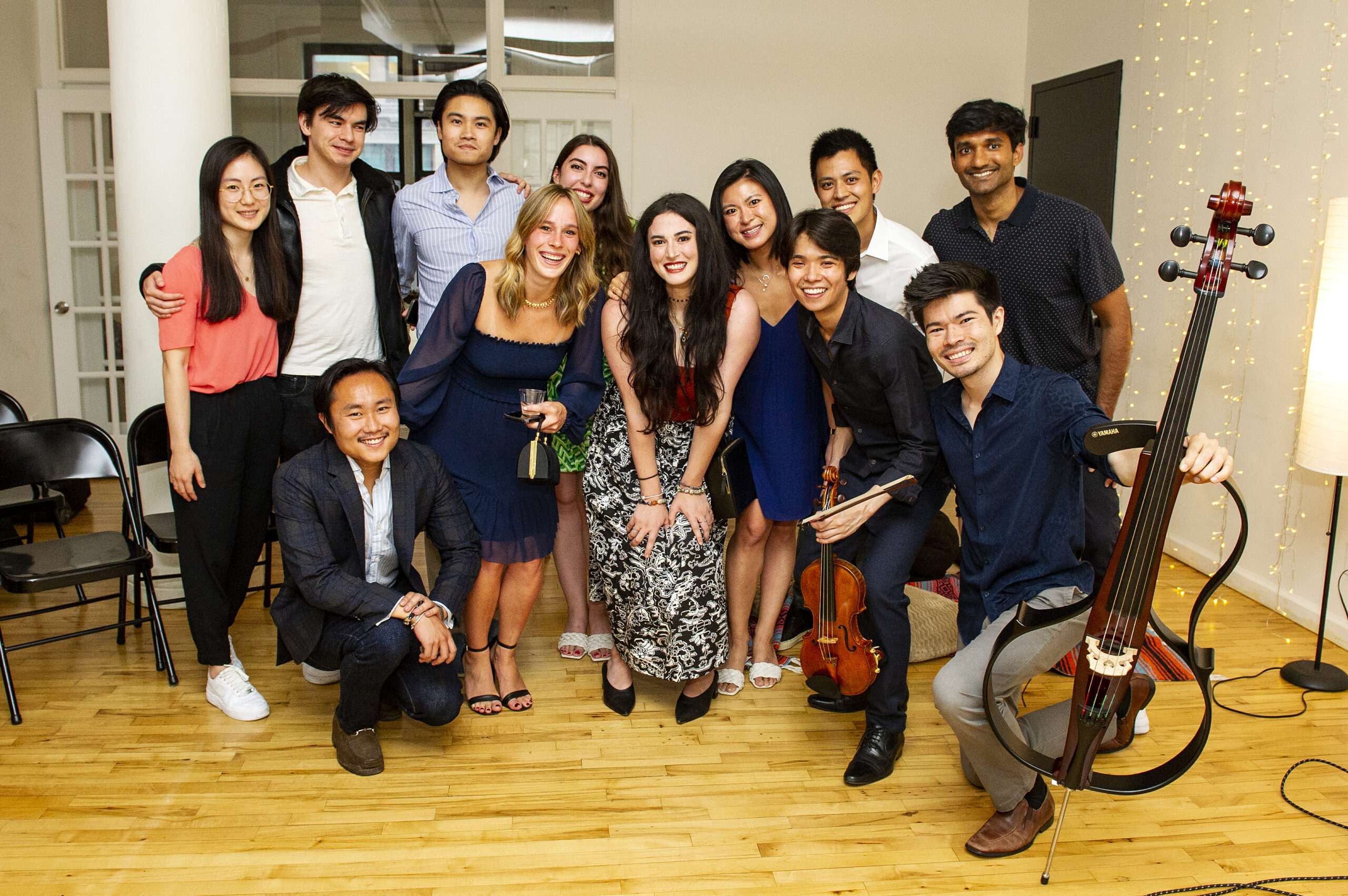 Engagement Council - Education Through Music