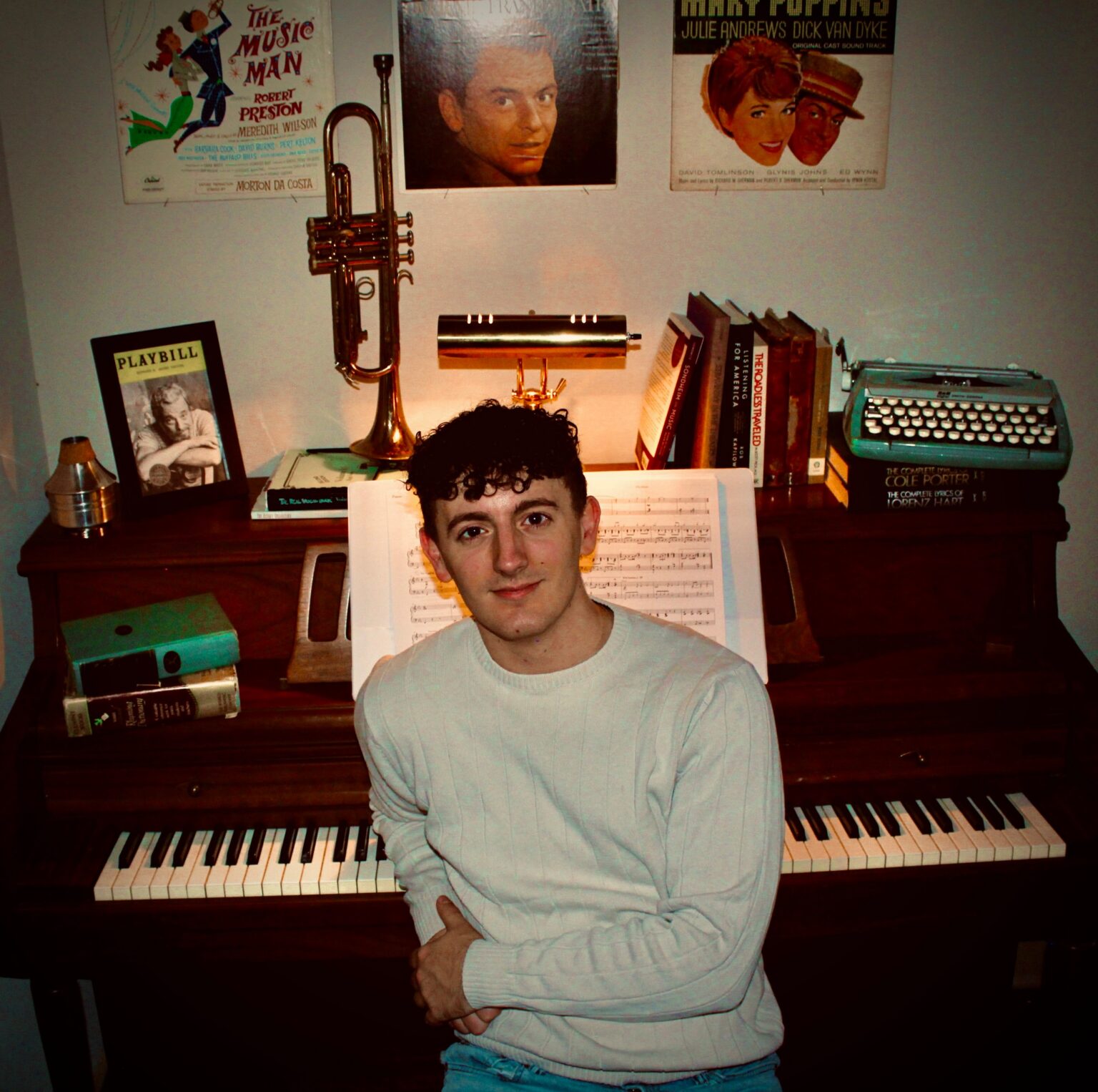 Joseph Colaneri - Education Through Music